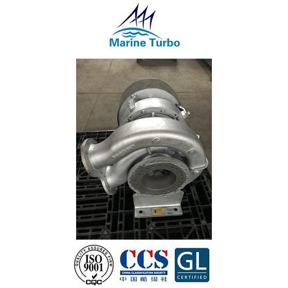 Motores resistentes T- Mitsubishi Marine Turbocharger T- MET18SRC Alto ...
